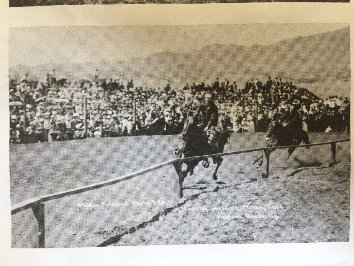 The Oldest House in Ashland (and the banister that saved it) - Walk Ashland