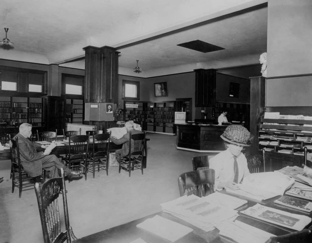 Ashland History 'Firsts' - Part 3 - Walk Ashland