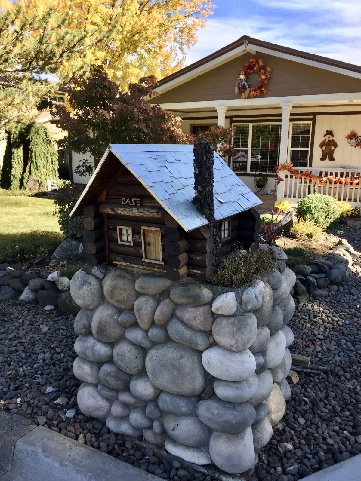 Creative Mailboxes of Ashland Photo Essay: Part 1 - Walk Ashland