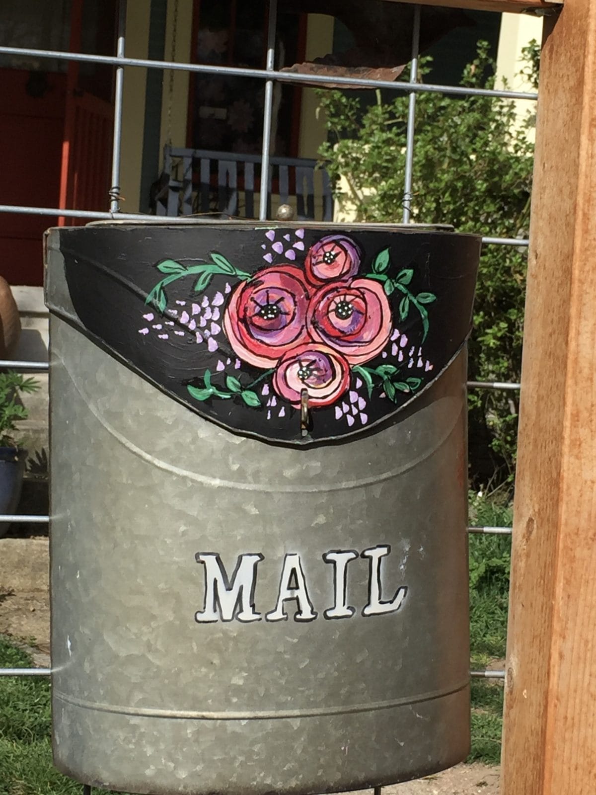 Creative Mailboxes of Ashland Photo Essay: Part 1 - Walk Ashland