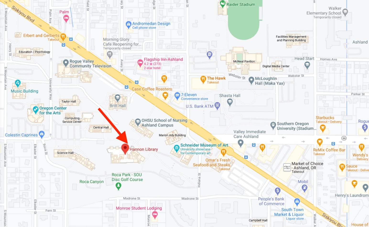 "We Are Here" Honors Native Americans (Part 3 of 3) - Walk Ashland