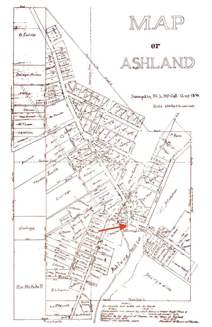 Third Street walk: Part 1 - Walk Ashland