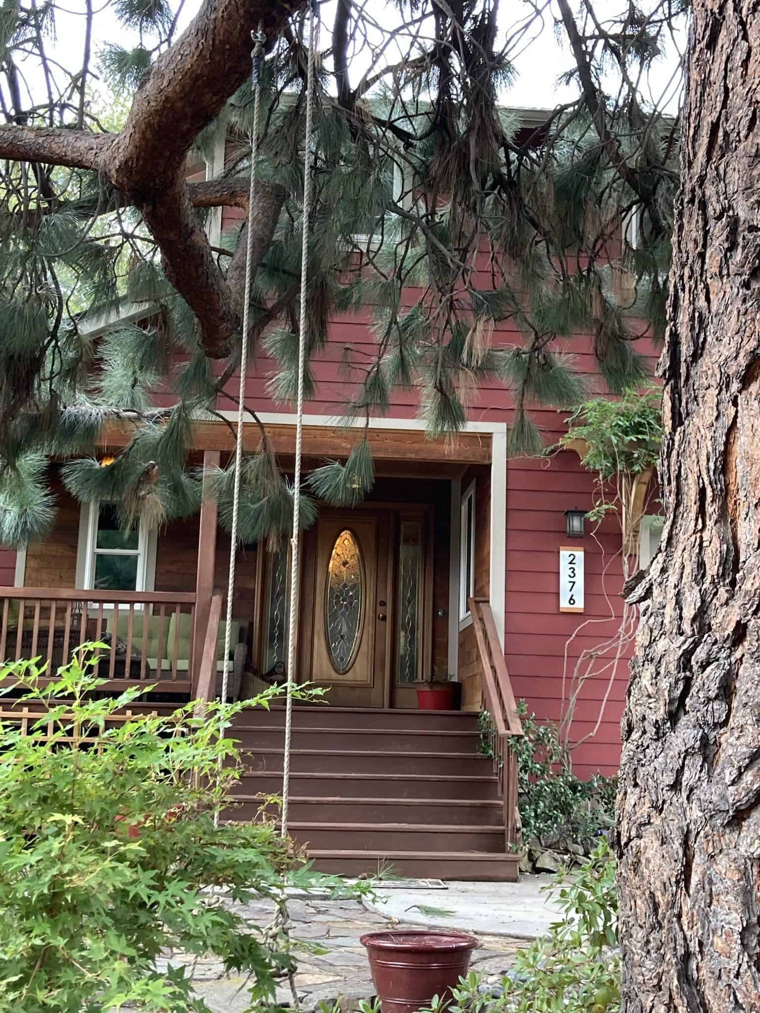 Black Oak Way - Walk Ashland