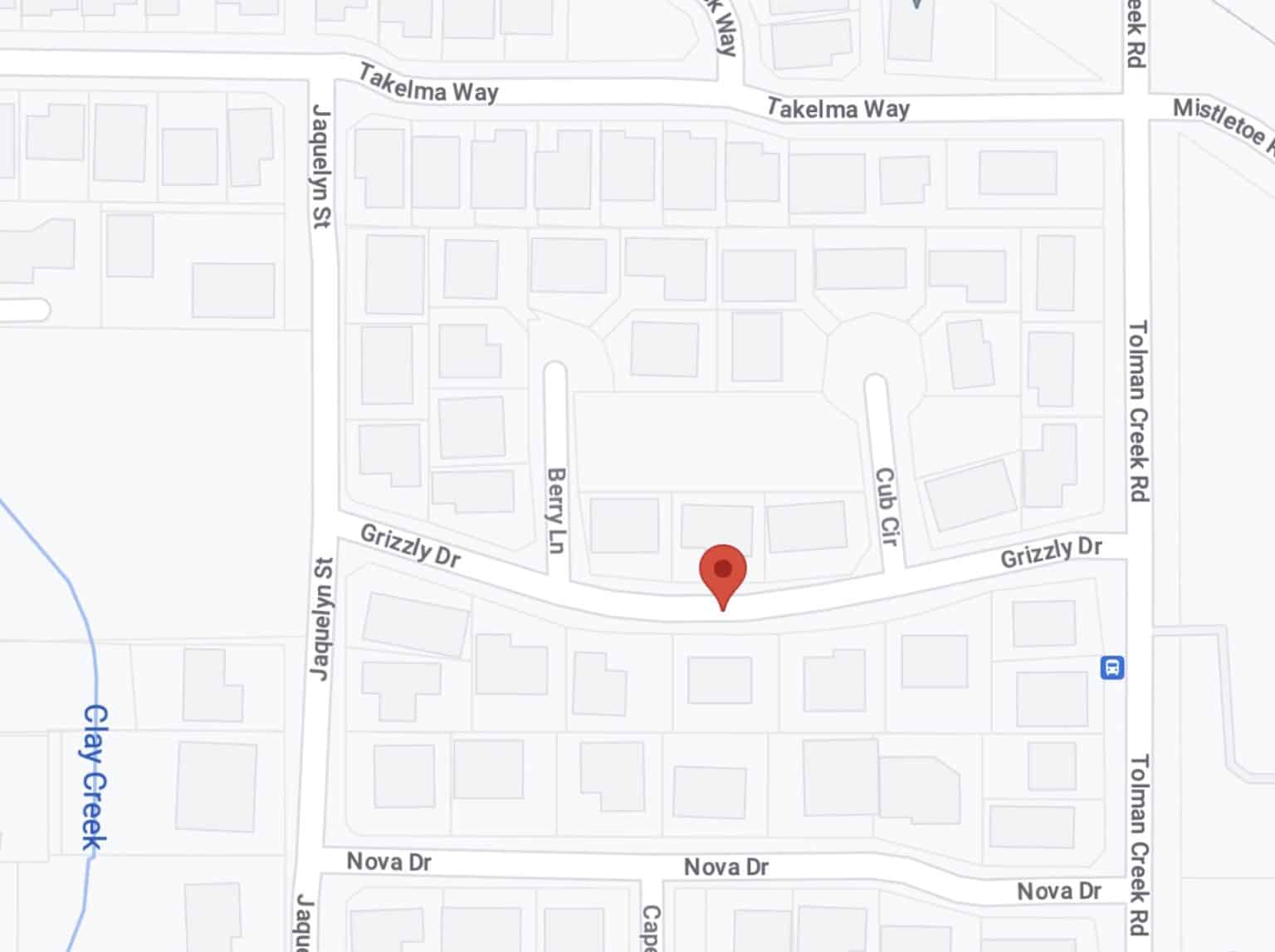 Grizzly Drive, Cub Circle, Berry Lane: Pocket parks and mudpie cupcakes ...