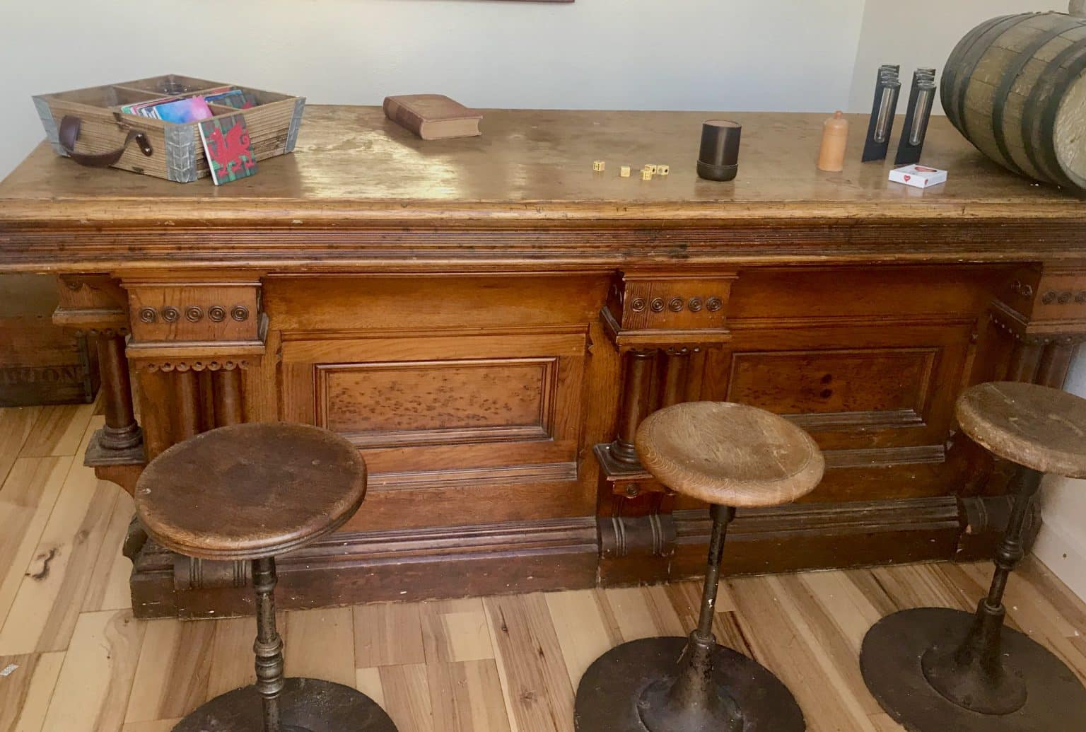 Ashland Street (part 1) – from west end to SOU library - Walk Ashland